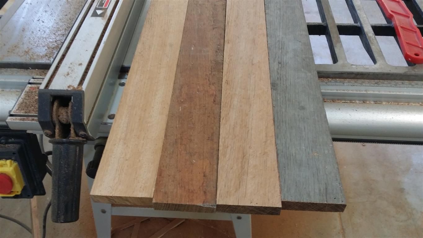 Making a Wooden Picture Frame : 6 Steps (with Pictures) - Instructables