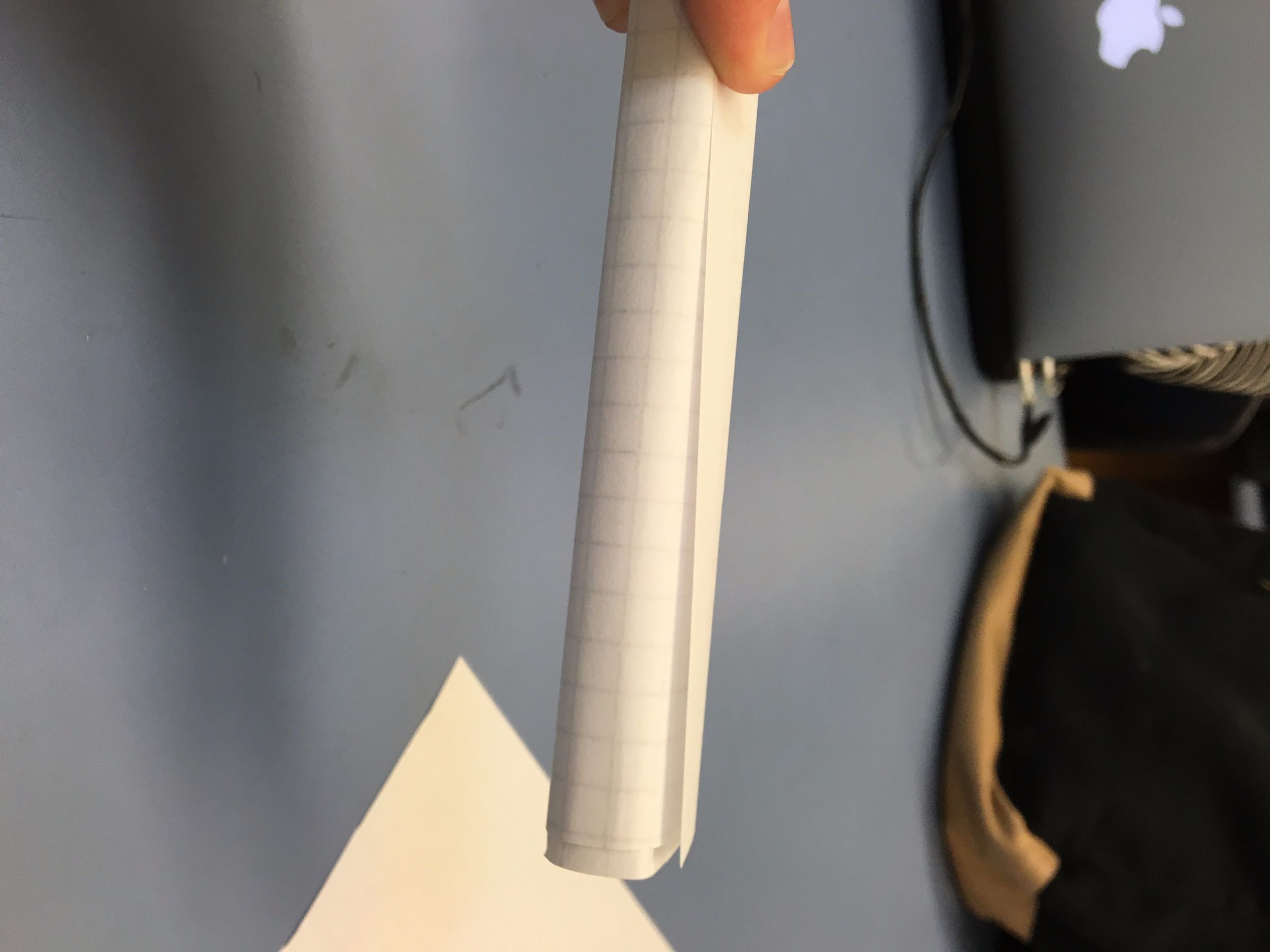 How to Make a Peripheral Vision Test : 6 Steps - Instructables