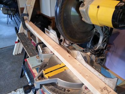 Cheap and Easy to Build Tire Rack : 5 Steps - Instructables