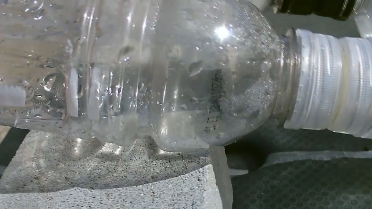 DIY Solar Water Distiller! - Simple Solar Water Distilling - Easy DIY ...