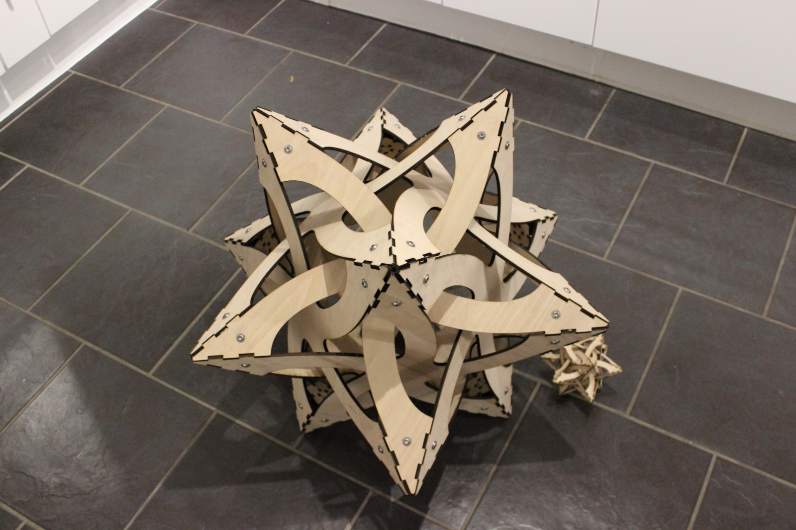 Laser Cut Puzzle Collection : 13 Steps (with Pictures) - Instructables