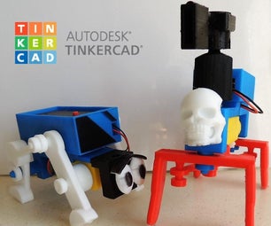 Tinkercad on Instructables - Instructables