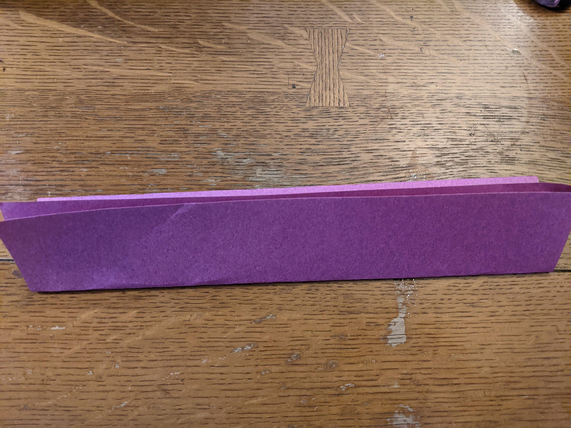 Paper Dragon Stick Puppet : 13 Steps (with Pictures) - Instructables