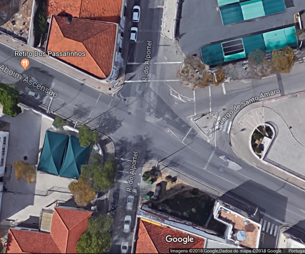 arduino traffic lights using finite state machines DIY Project to ...