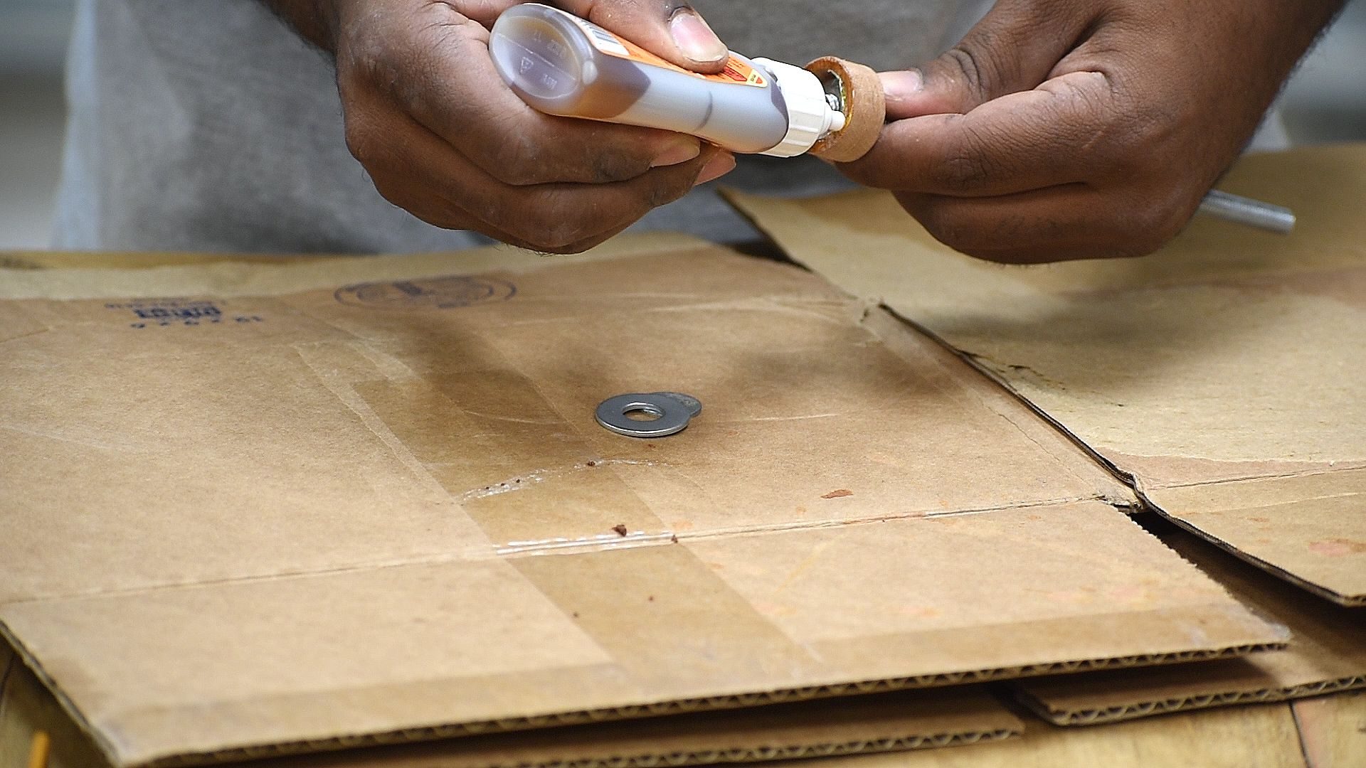 Face Clamp Attachment (Get the Most Out of Your Clamps) : 5 Steps (with ...