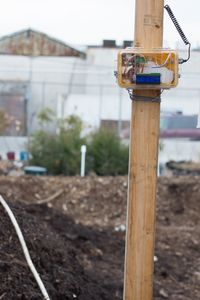 Compost Sensor : 7 Steps (with Pictures) - Instructables
