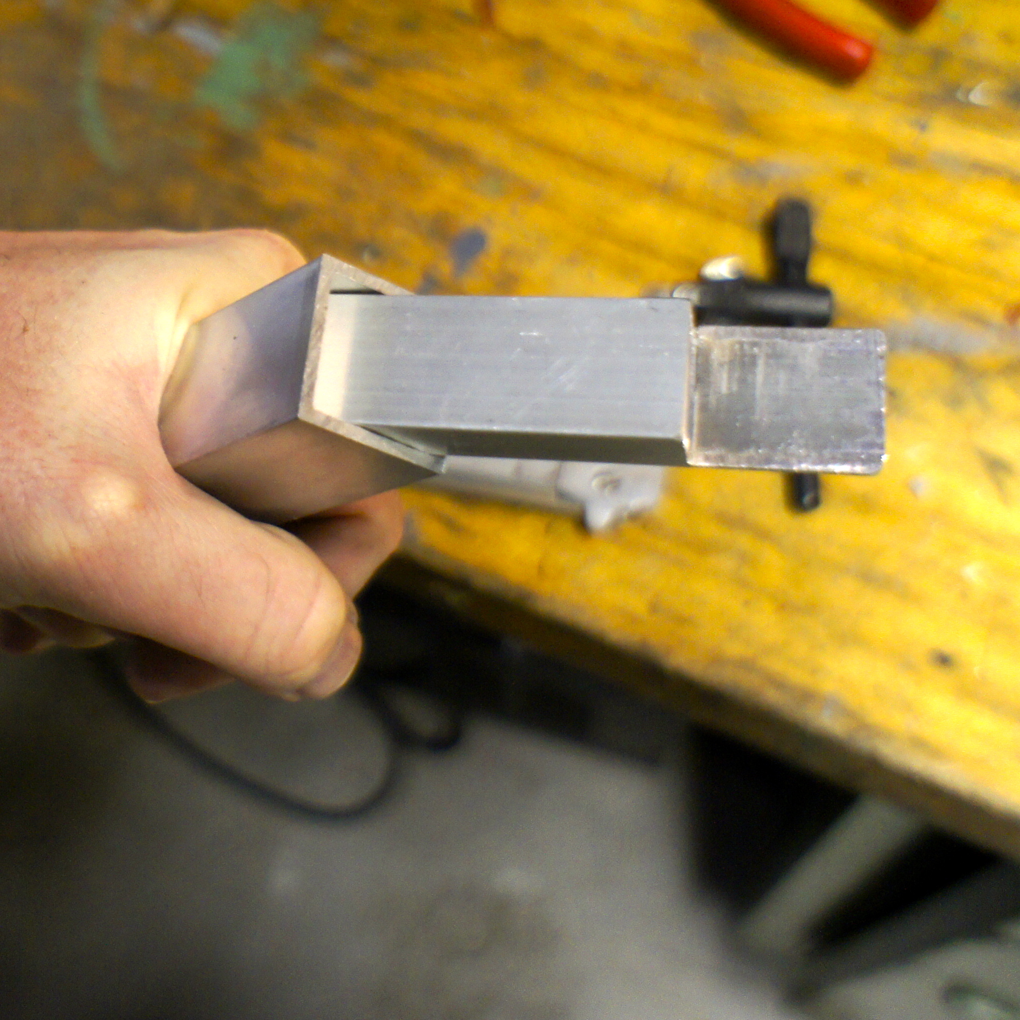 DIY Booklet Stapler : 7 Steps (with Pictures) - Instructables