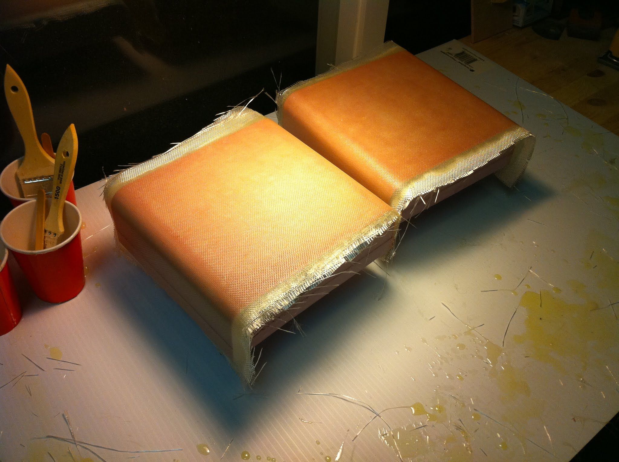 Life Sized Portal Turret : 12 Steps (with Pictures) - Instructables