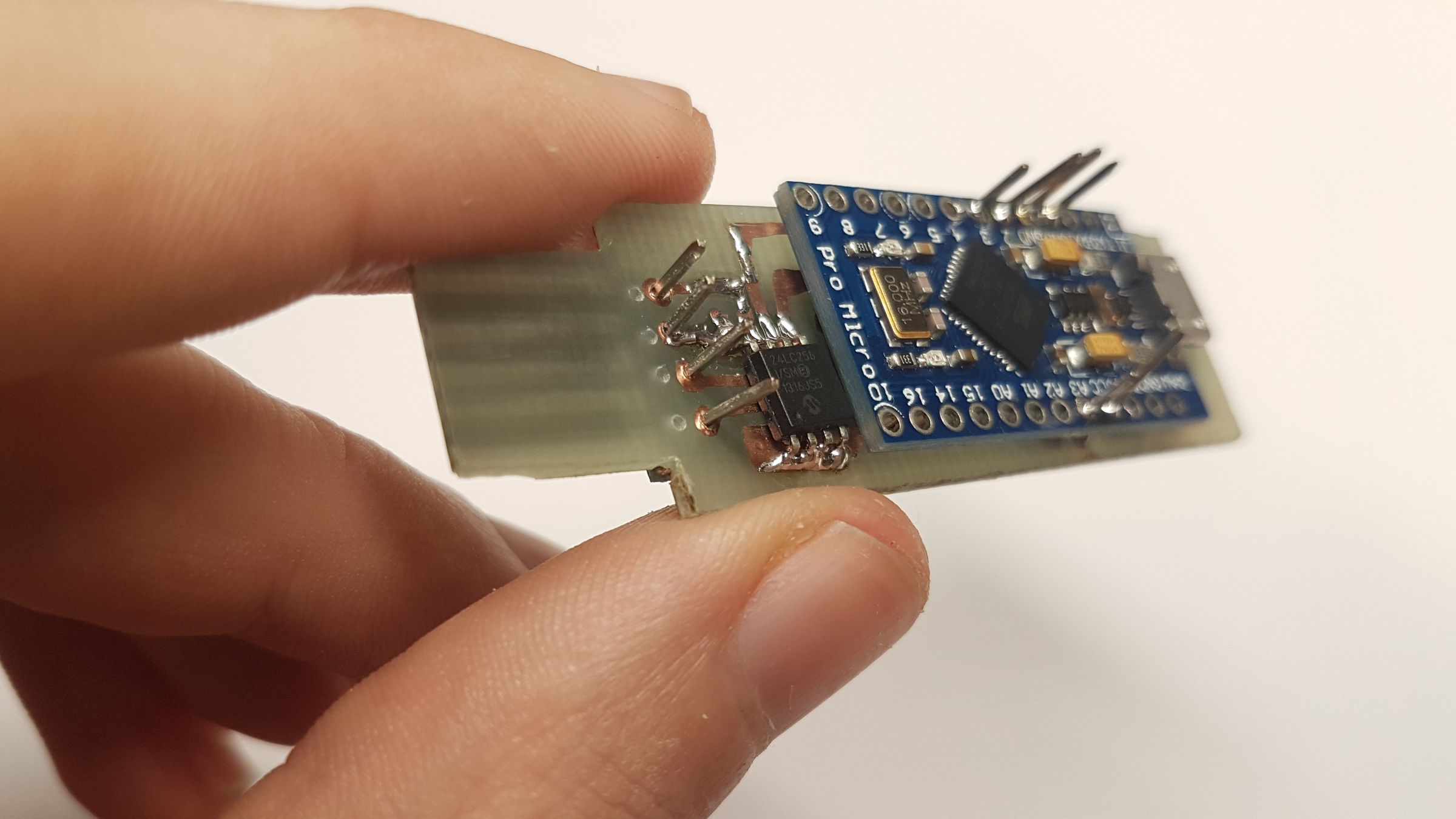 Password Manager, Typer, Macro, Payload ... All in ONE! : 11 Steps ...