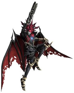 How to Get Vincent Valentine's Final Limit Break and Ultimate Weapon in ...