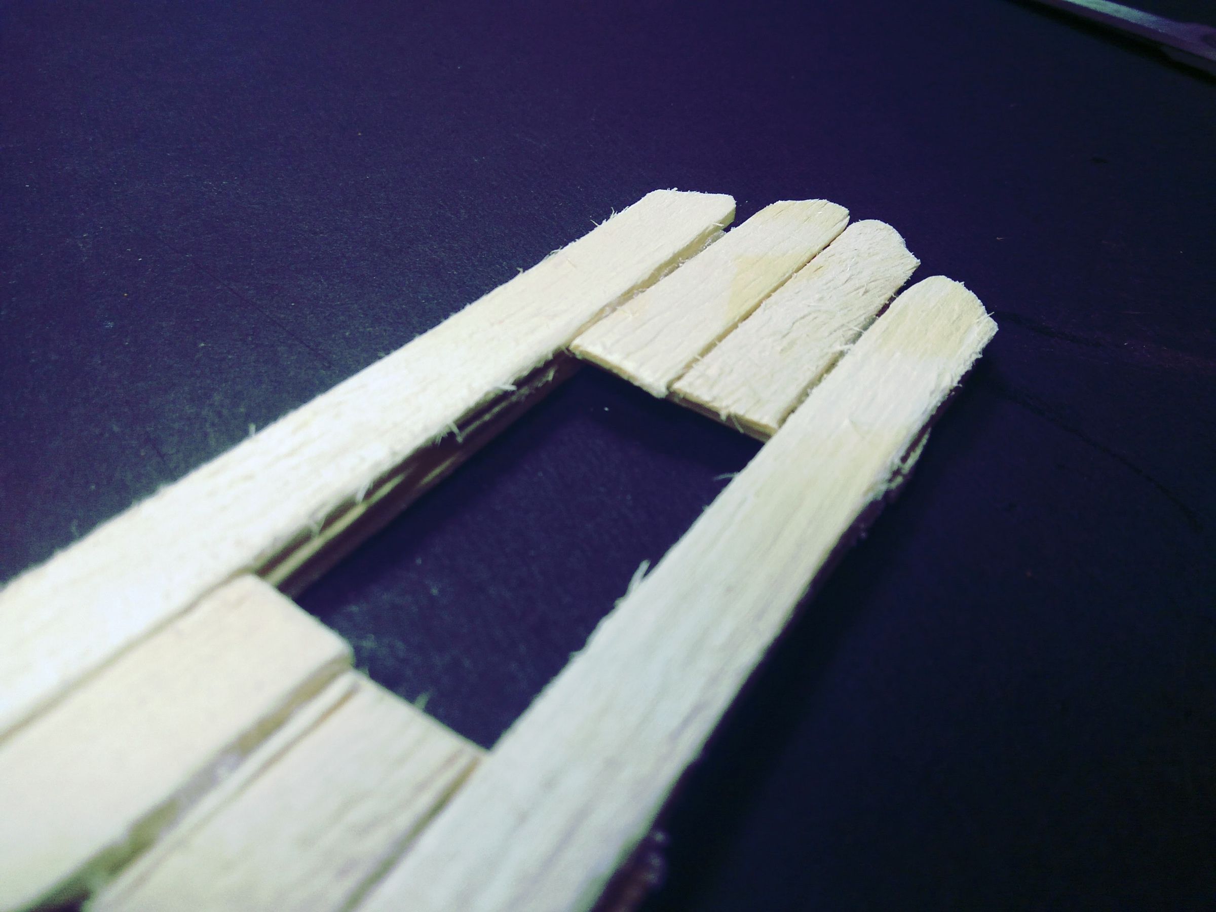 Popsicle Stick Paddle Boat : 7 Steps - Instructables