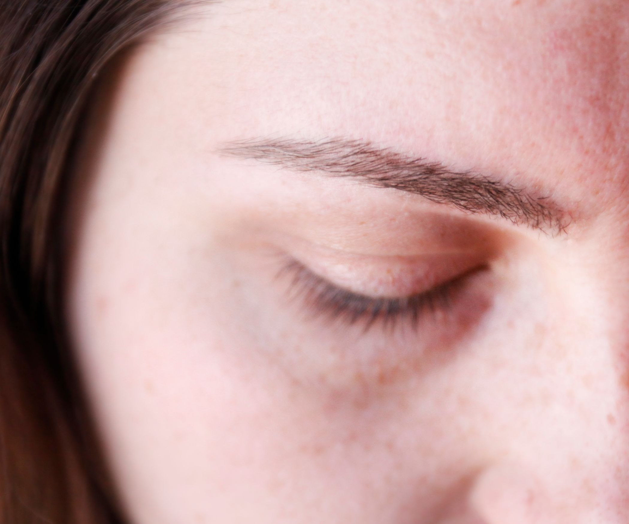 Perfect Eyebrows : 5 Steps (with Pictures) - Instructables