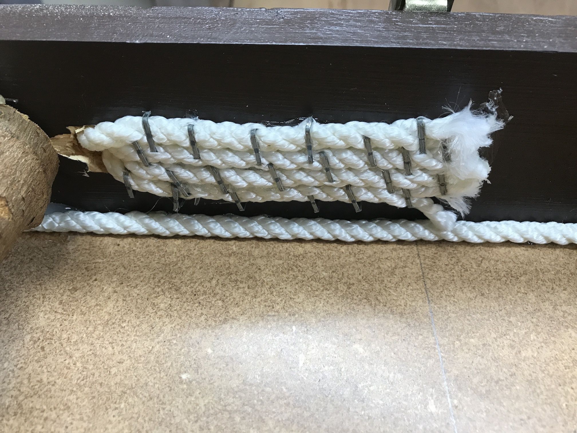 Knot Training Knot Box : 7 Steps (with Pictures) - Instructables