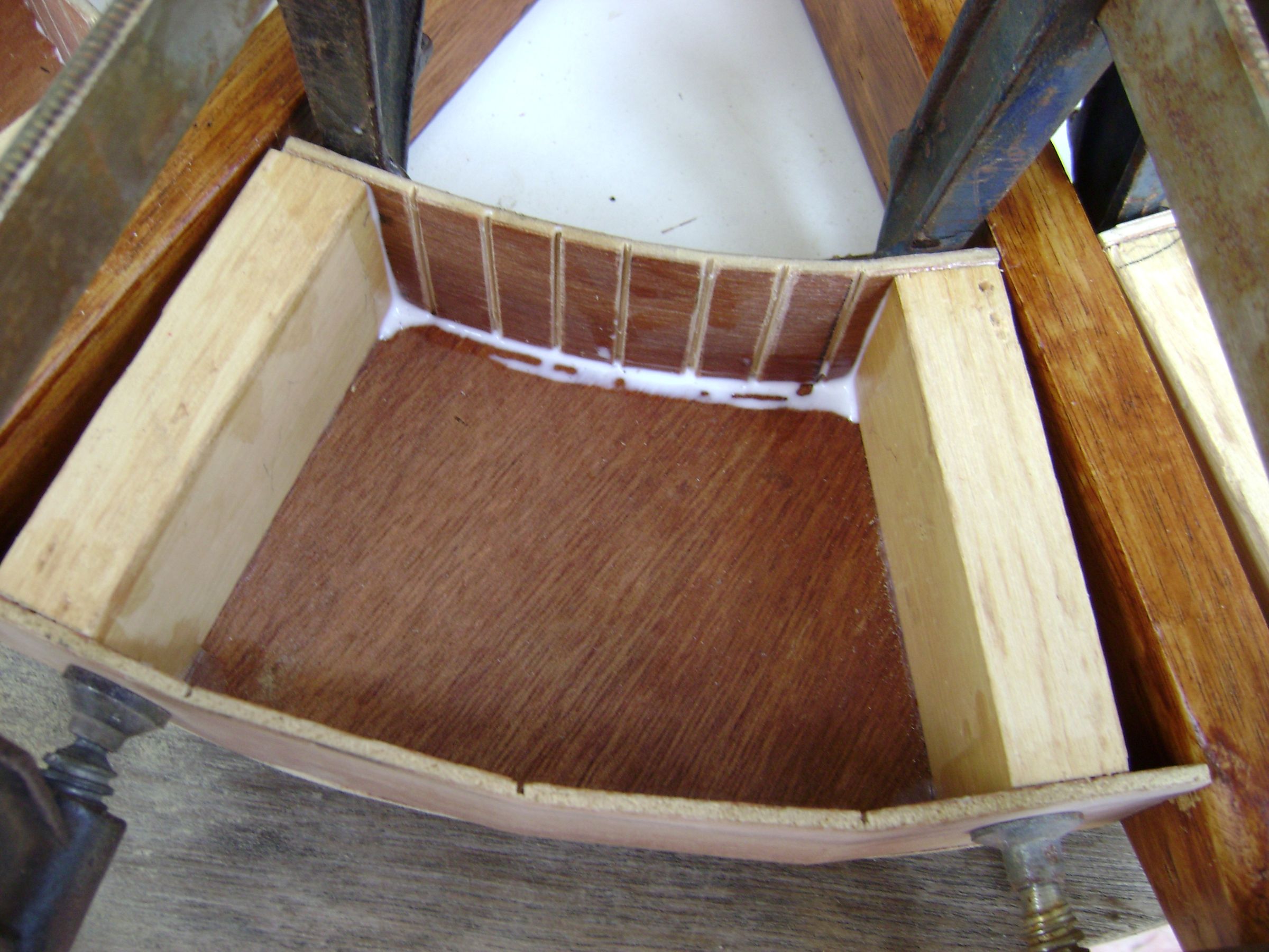 Ship's Helm : 20 Steps (with Pictures) - Instructables