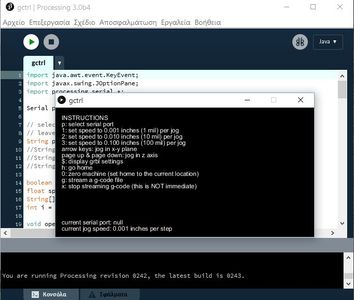 Arduino Mini CNC Plotter Machine From Dvd Drives : 10 Steps (with ...