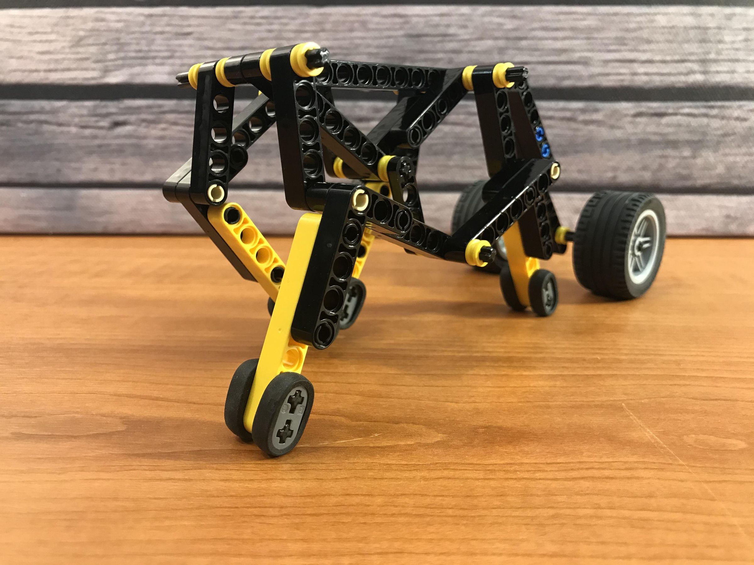 Spot Mini-Micro : 6 Steps (with Pictures) - Instructables