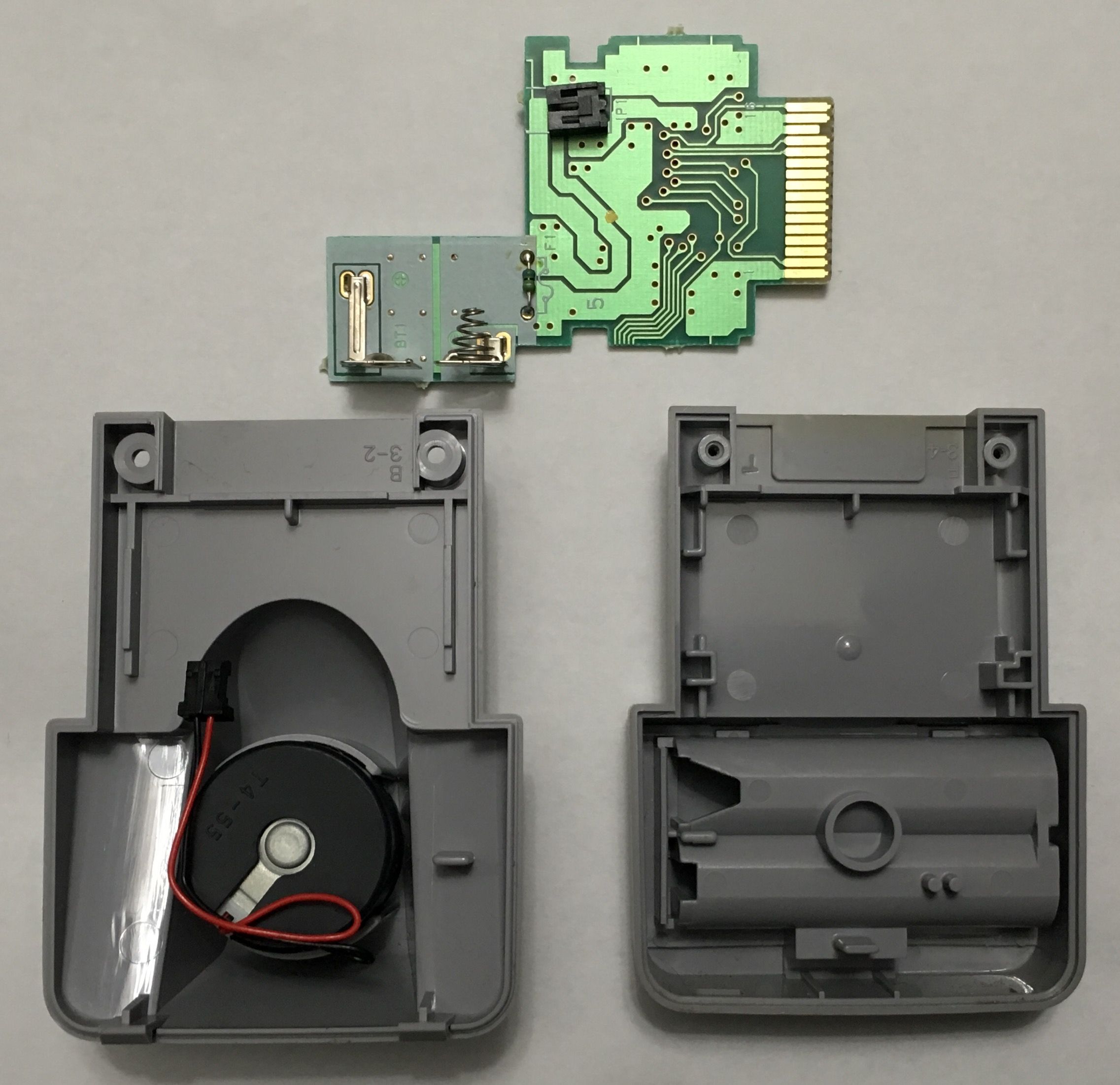 Nintendo 64 Controller Internal Rumble Mod : 15 Steps (with Pictures ...