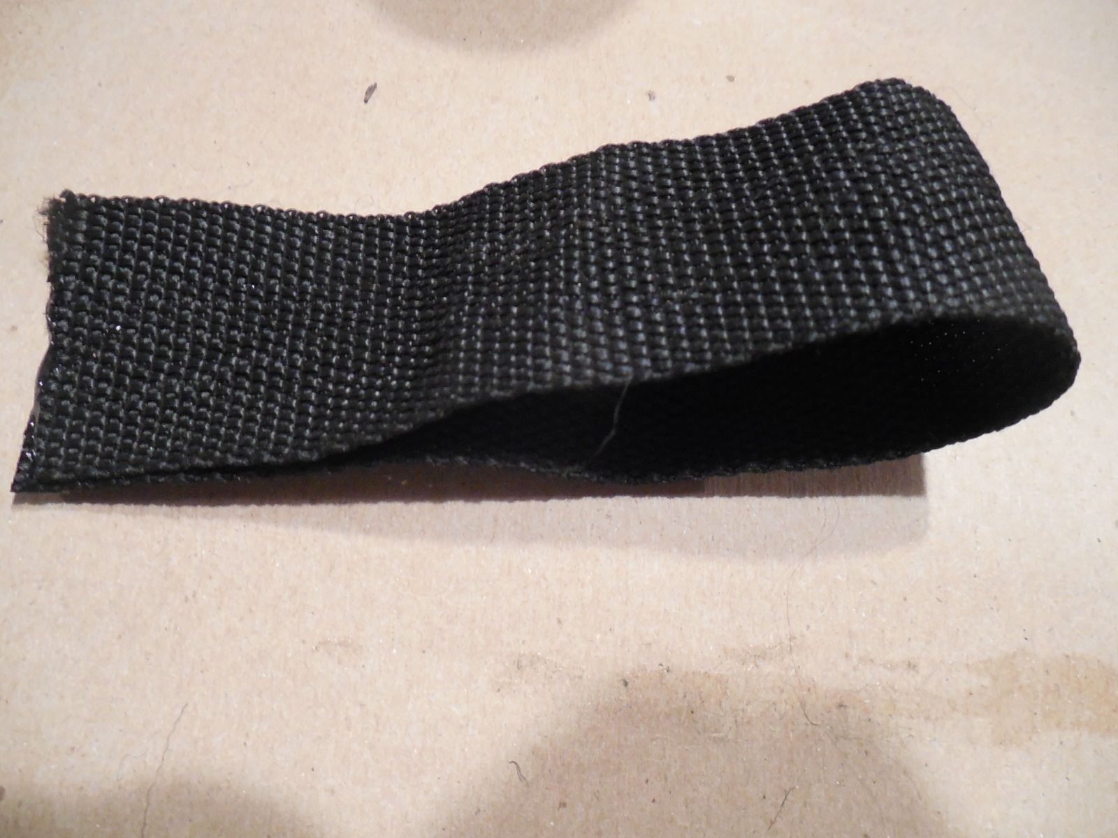 Diy Tactical Belt Pouches : 5 Steps (with Pictures) - Instructables