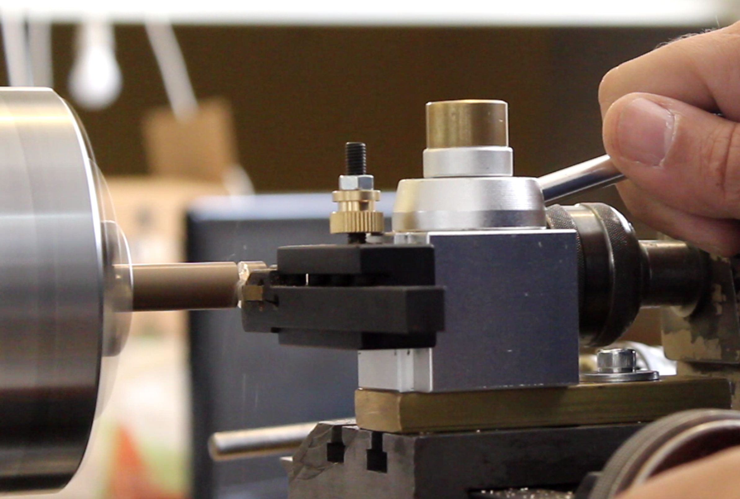 A Sliding Bevel for Woodworking (mostly) : 13 Steps (with Pictures ...