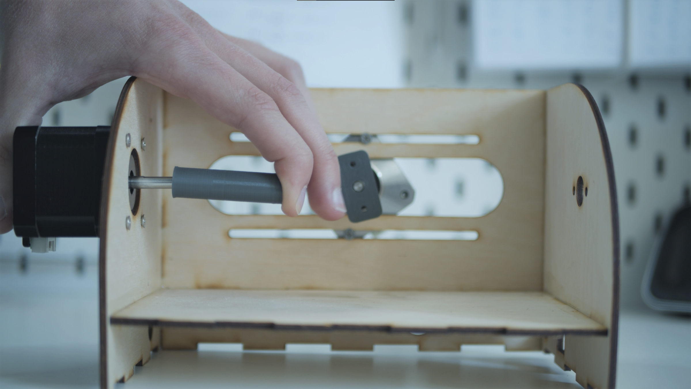 DIY Arduino Based EggBot : 11 Steps (with Pictures) - Instructables