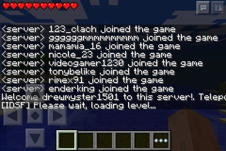 How to Play on Minecraft Servers 2 : 10 Steps - Instructables