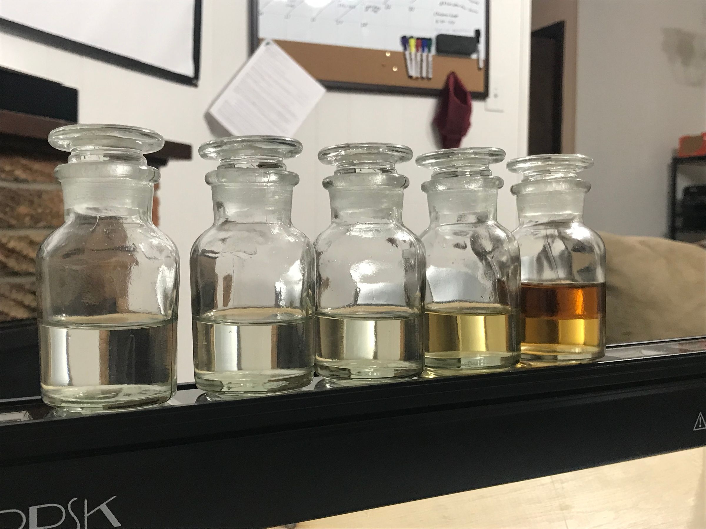 DIY Quantum Dots(Nanotech in Your Kitchen) : 5 Steps (with Pictures ...