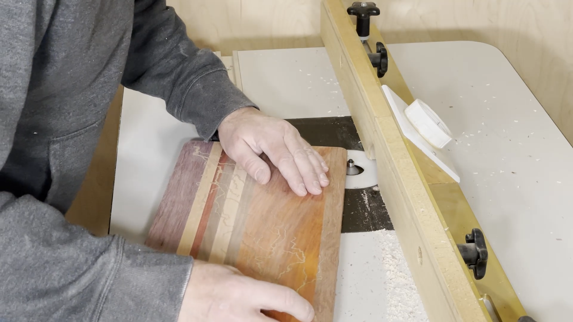 Lichtenberg Pattern on a CNC : 12 Steps (with Pictures) - Instructables