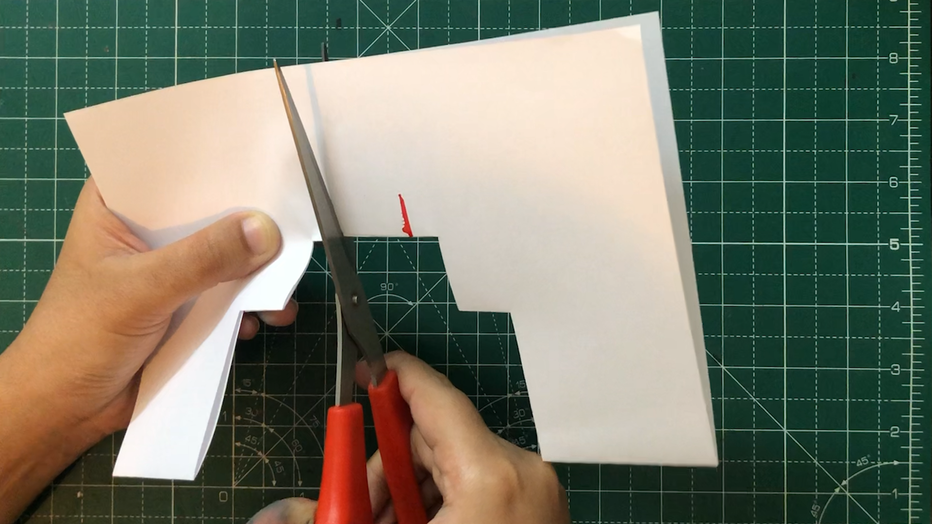 Popup Fractals! : 11 Steps (with Pictures) - Instructables