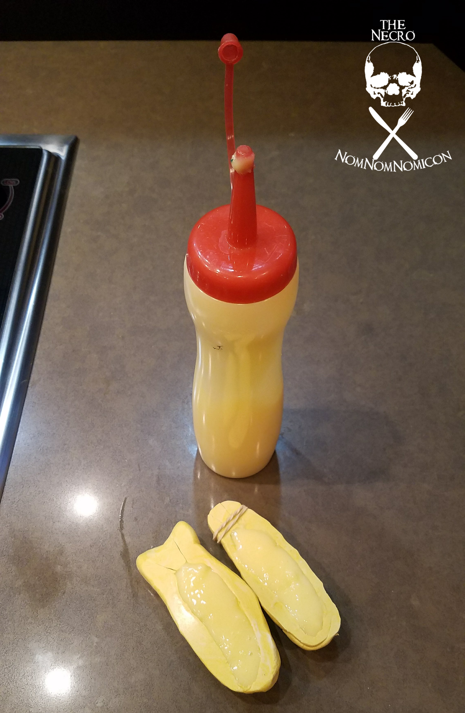 Banana (slug) Cream Pie : 7 Steps (with Pictures) - Instructables