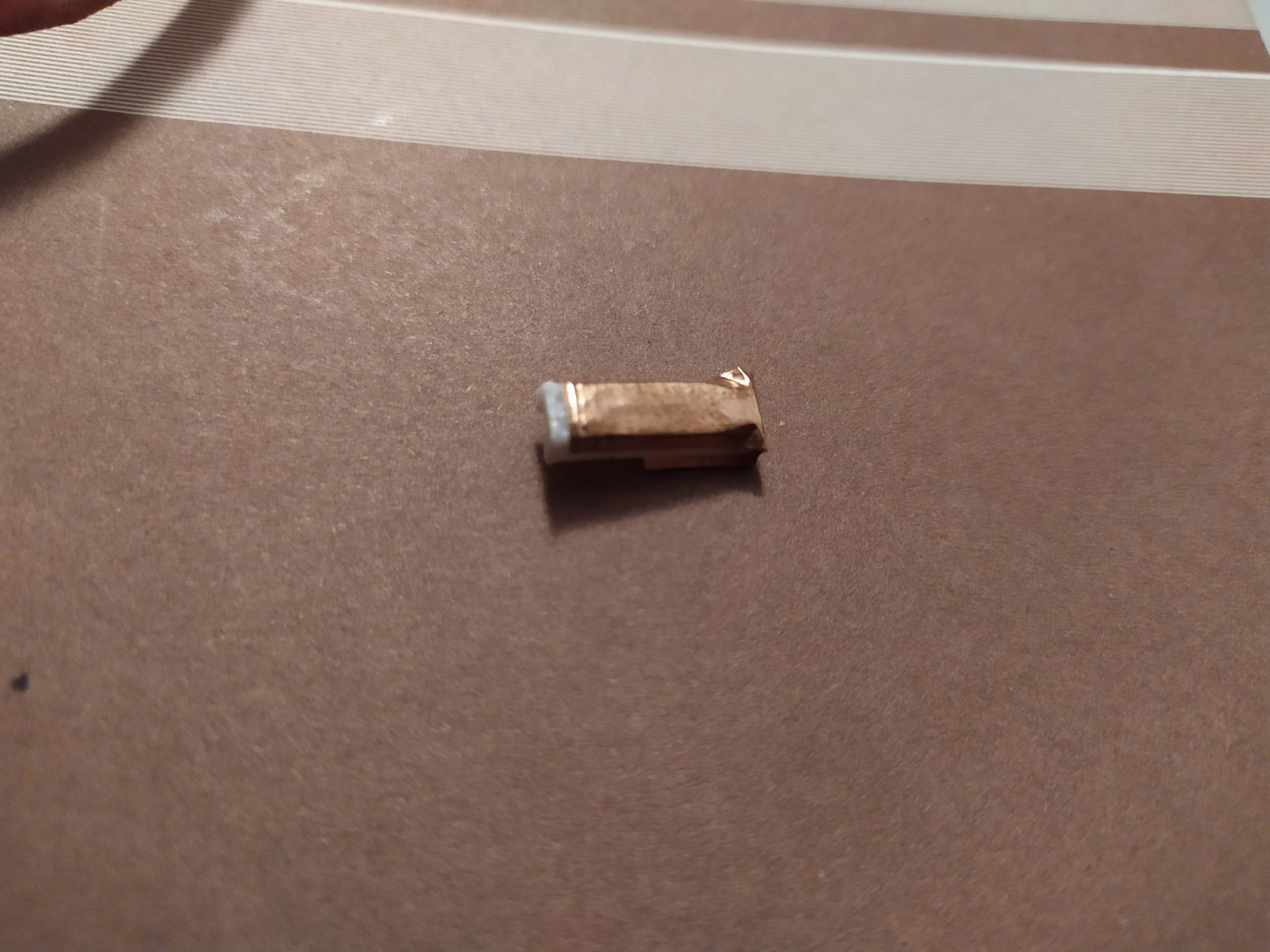 Antistatic Ring : 5 Steps (with Pictures) - Instructables