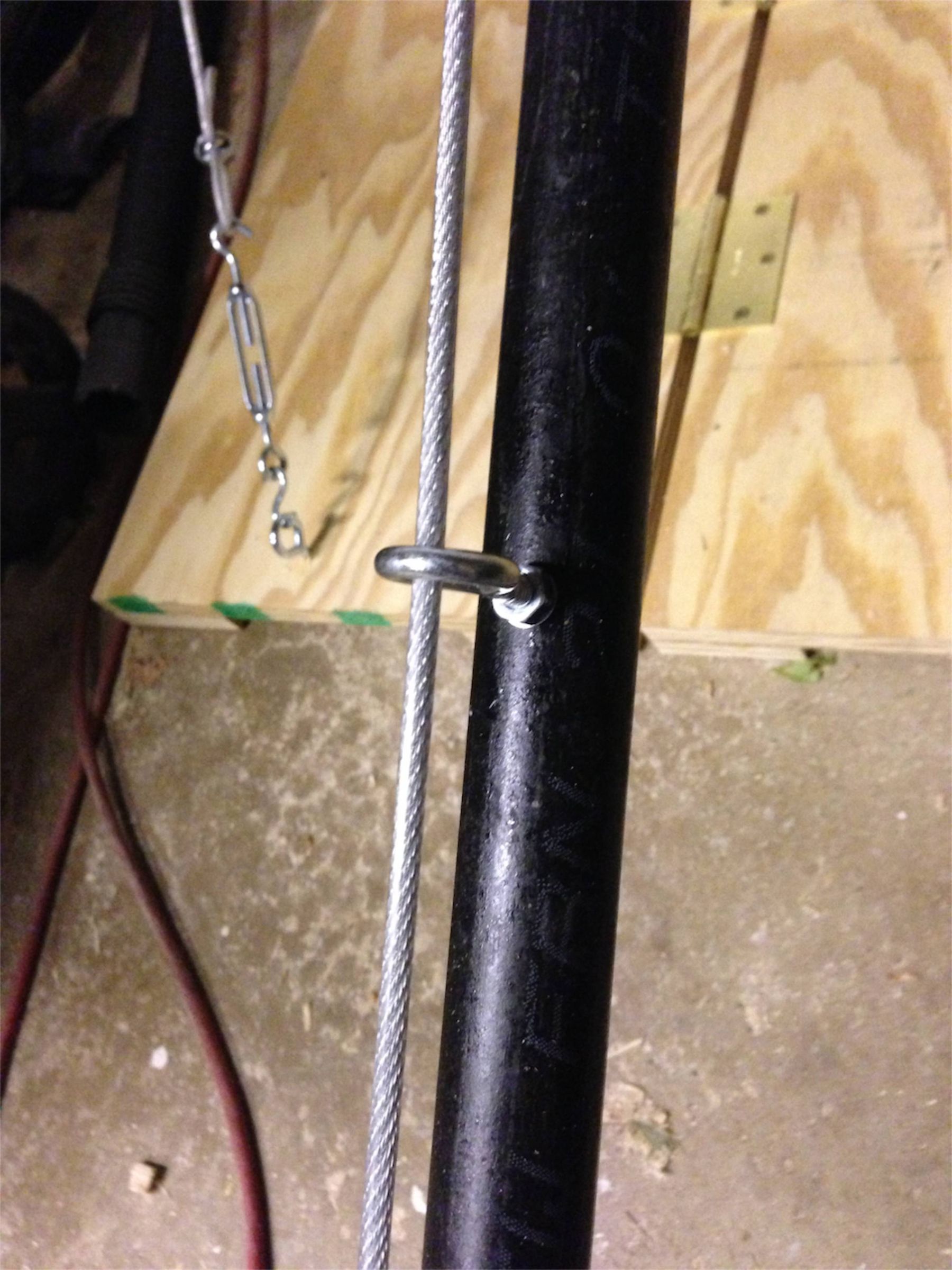 Portable Pumpkin Catapult : 10 Steps (with Pictures) - Instructables