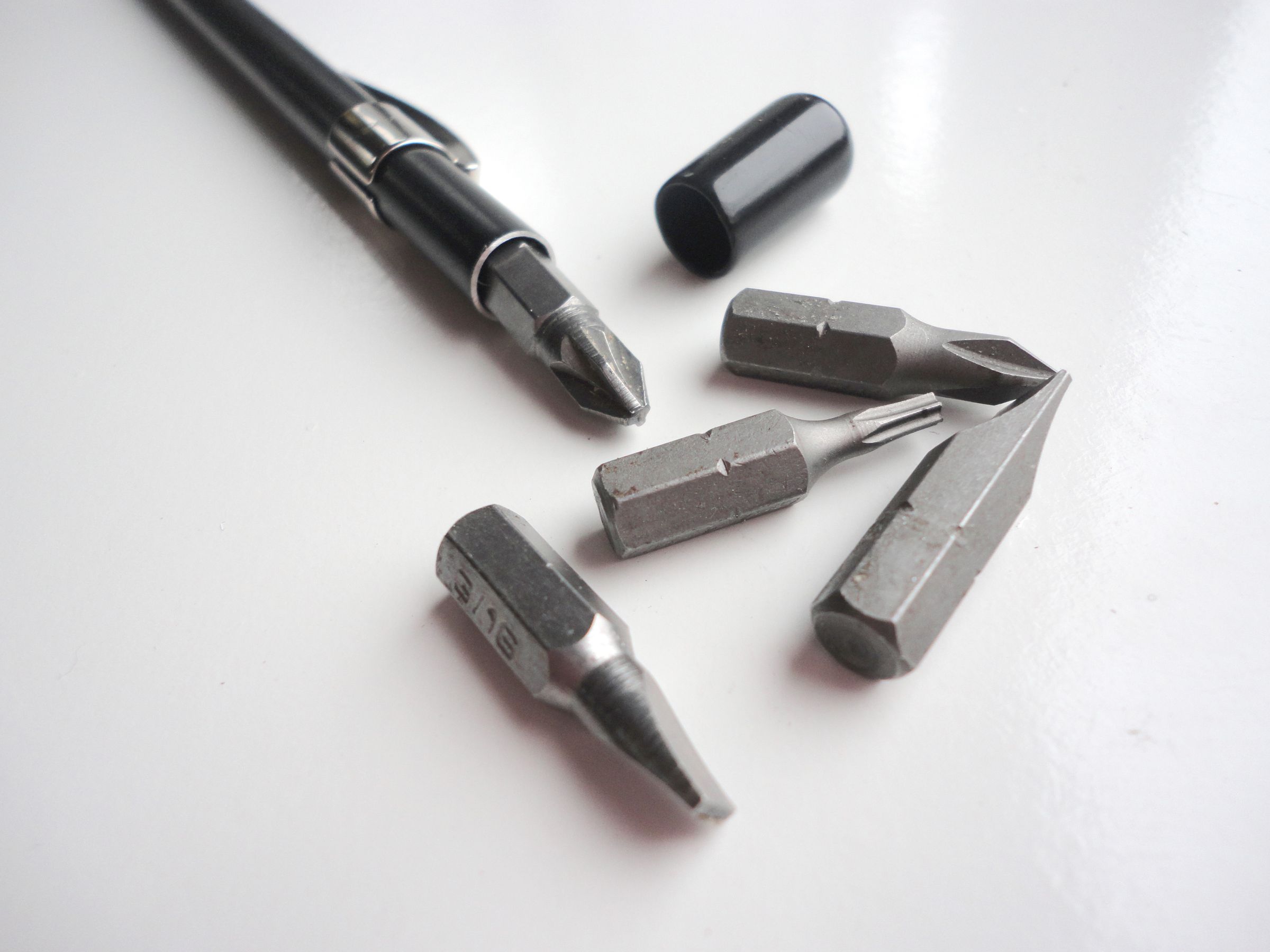 DIY Multifunction Pocket Tool : 10 Steps (with Pictures) - Instructables