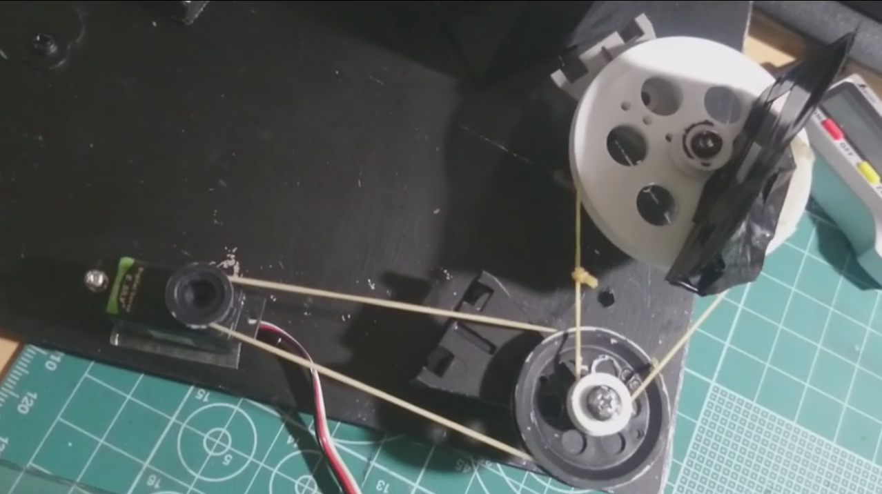 Spectrometer Using Arduino : 4 Steps - Instructables