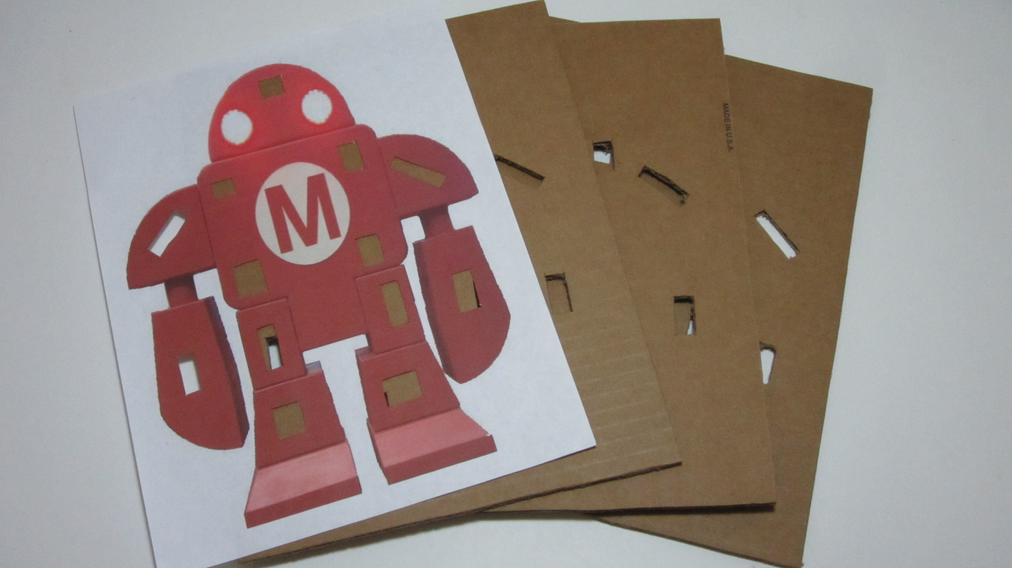 How to Make a Custom Operation Game : 16 Steps - Instructables