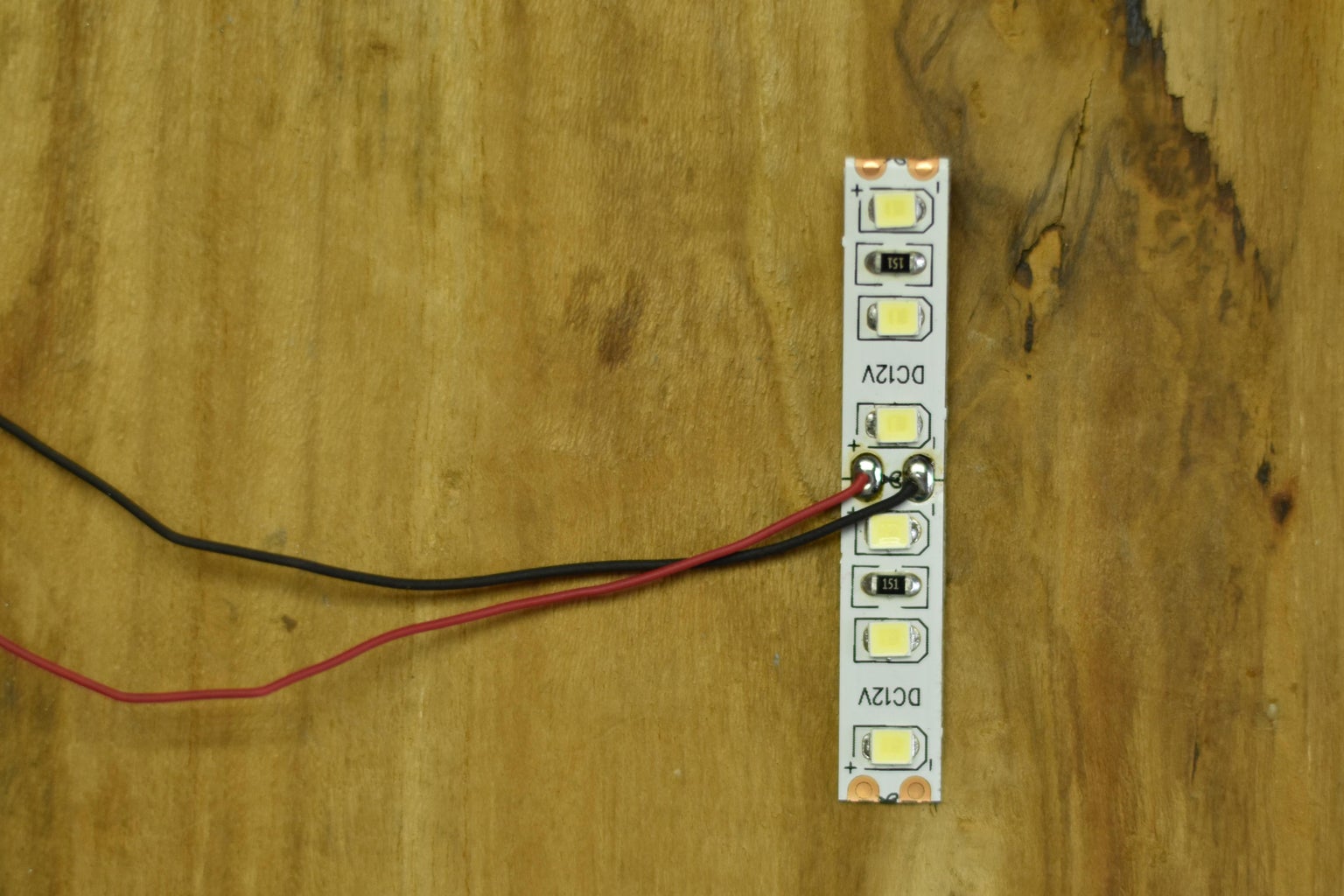 A Simple Clock 11 Steps with Pictures Instructables a-simple-clock-11-steps-with-pictures-instructables