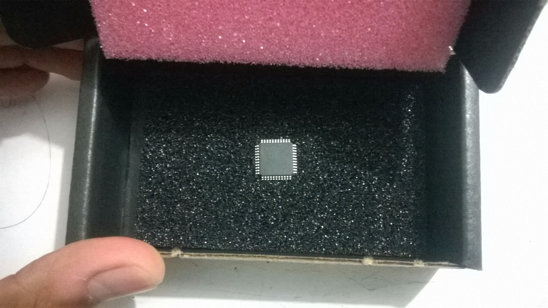 SMD Soldering (SOIC Package) : 4 Steps - Instructables