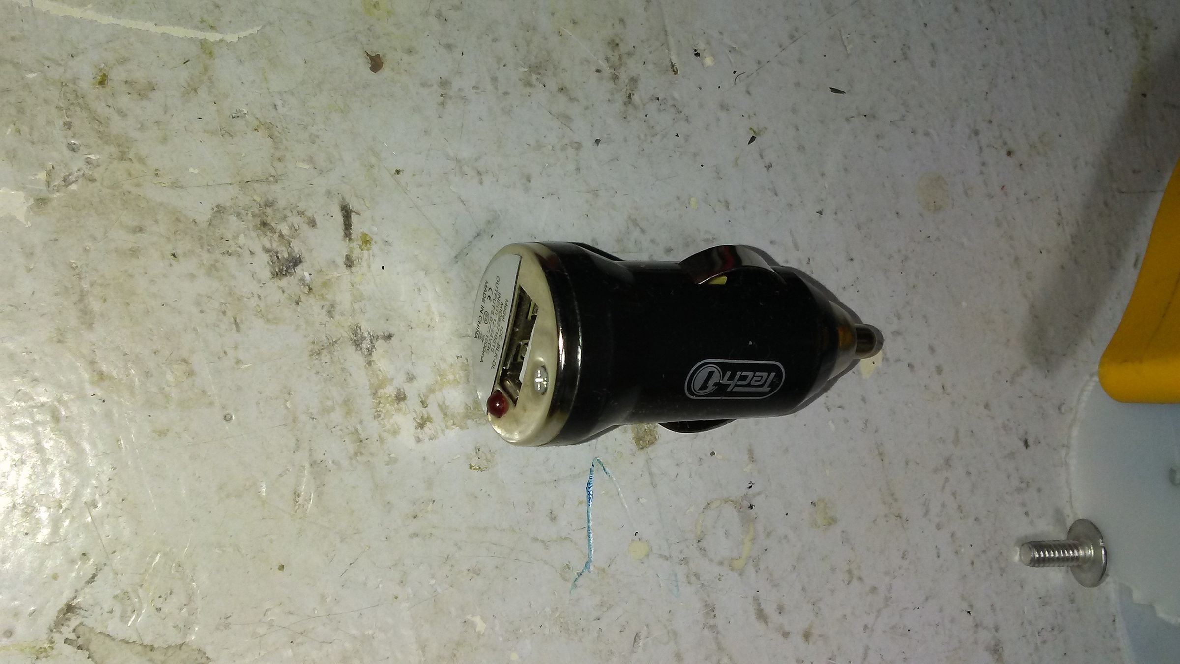 EyeClops Microscope : 5 Steps - Instructables