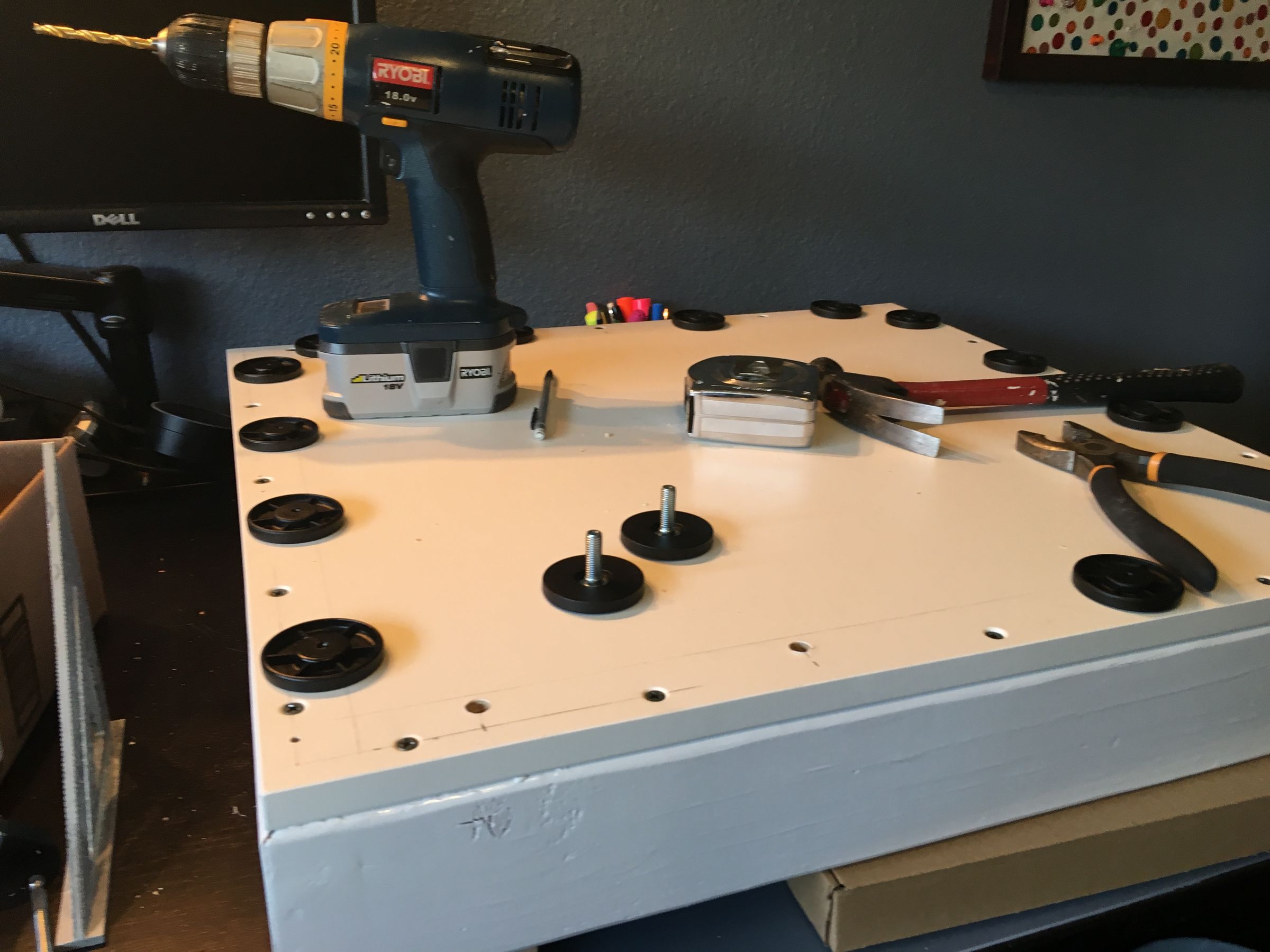 Ikea 3D Printer Enclosure : 8 Steps - Instructables