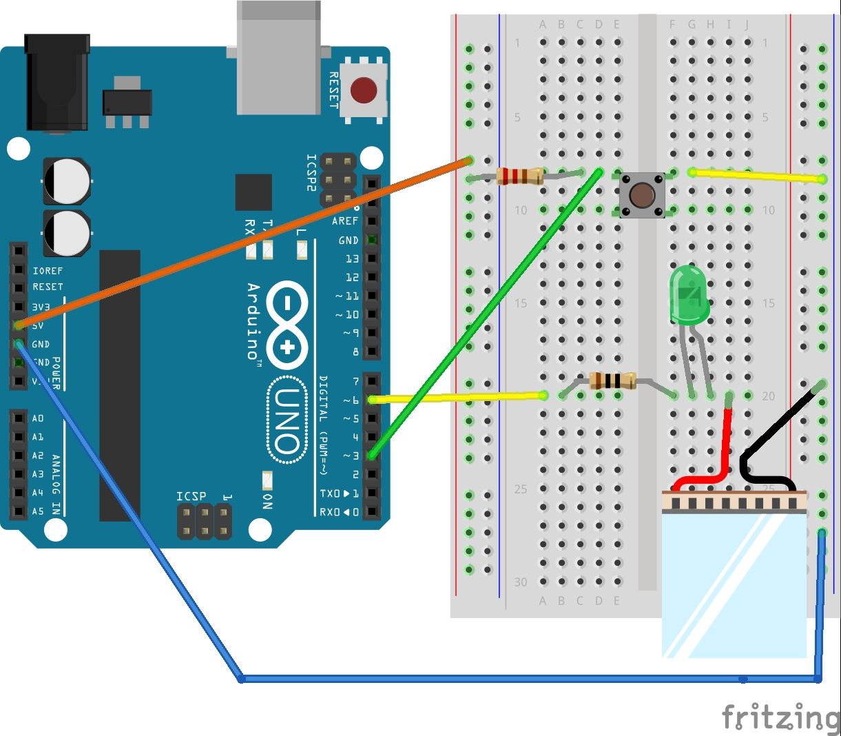 How to Set Up a Peltier Module. : 6 Steps - Instructables