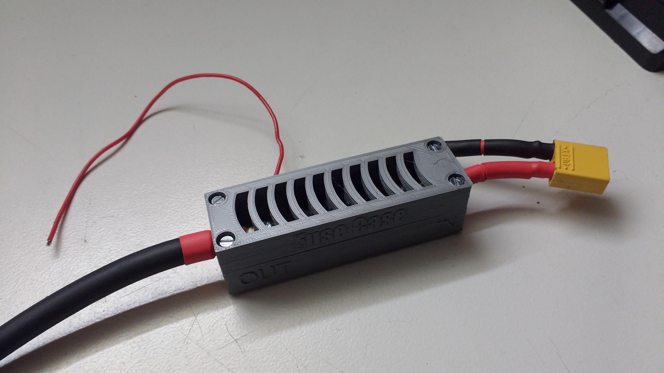 DIY Arduino Battery Spot Welder : 15 Steps (with Pictures) - Instructables