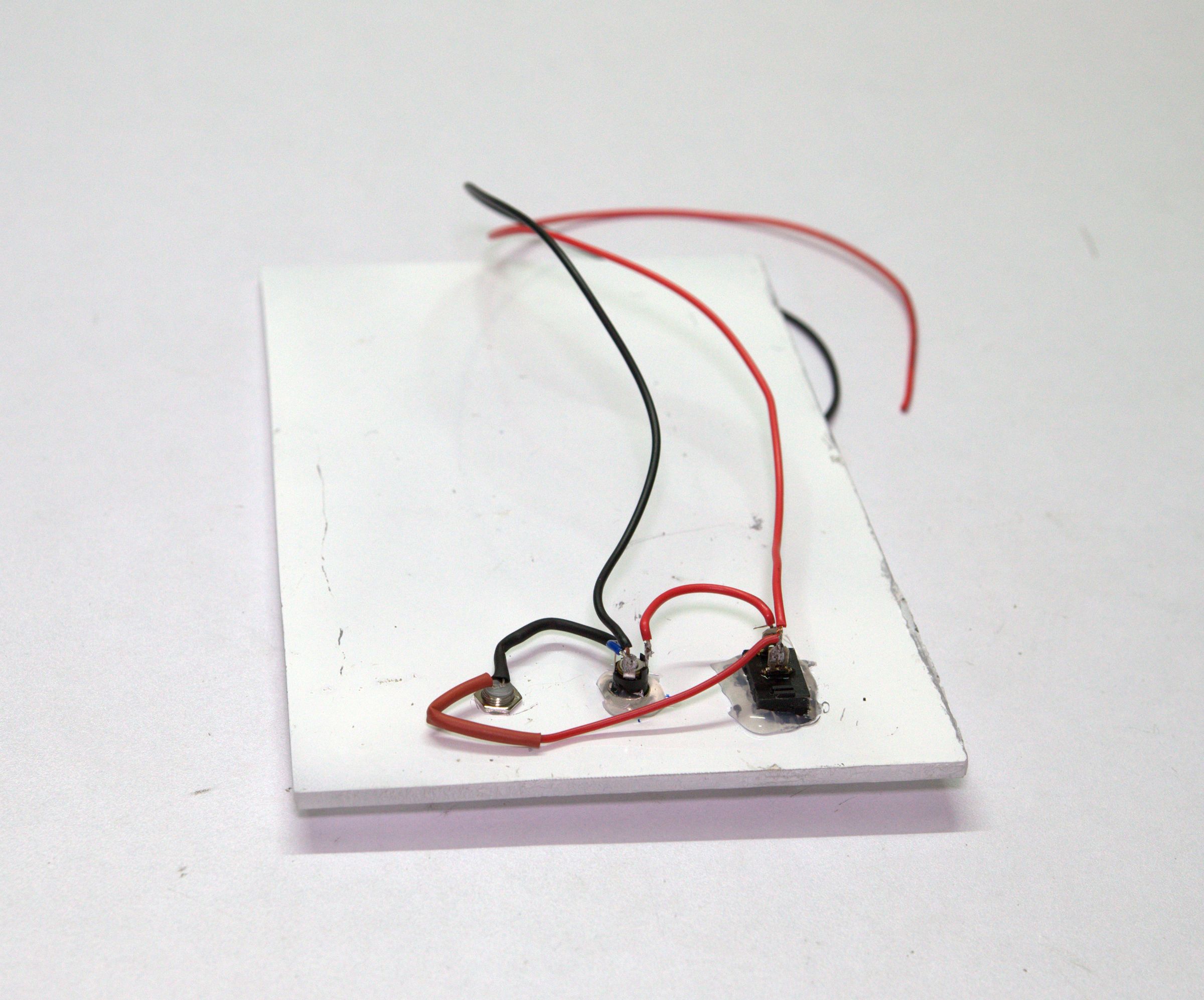 DIY Portable Mini Refrigerator : 19 Steps (with Pictures) - Instructables