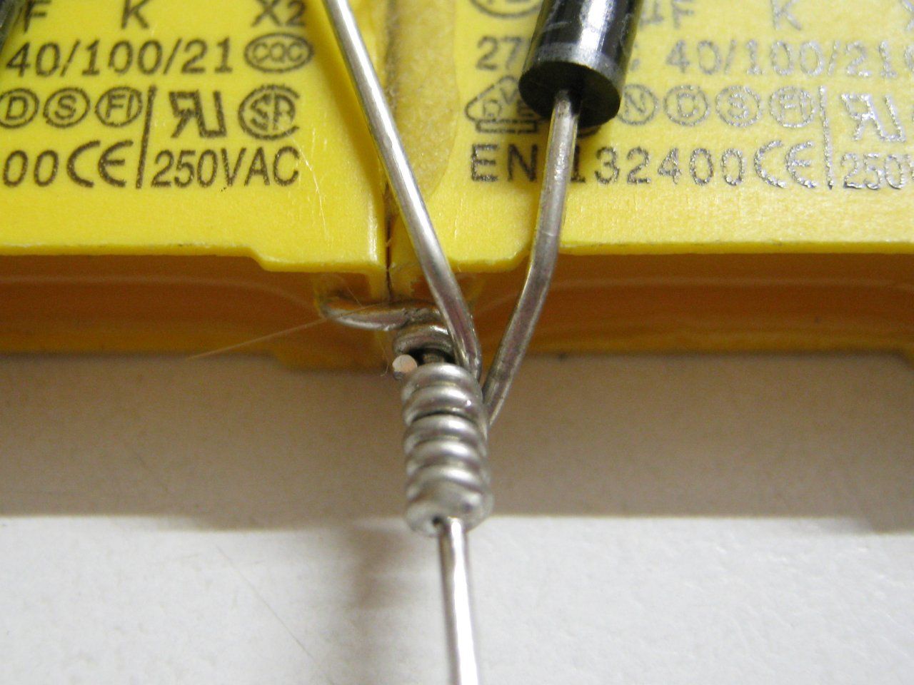 How to Make a Negative Ion Air Ionizer : 12 Steps (with Pictures ...