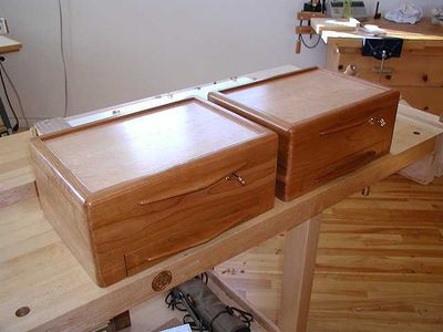 Jewelry Box Build by WoodSkills : 21 Steps (with Pictures) - Instructables