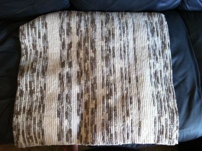 Knitting in Morse Code : 4 Steps - Instructables