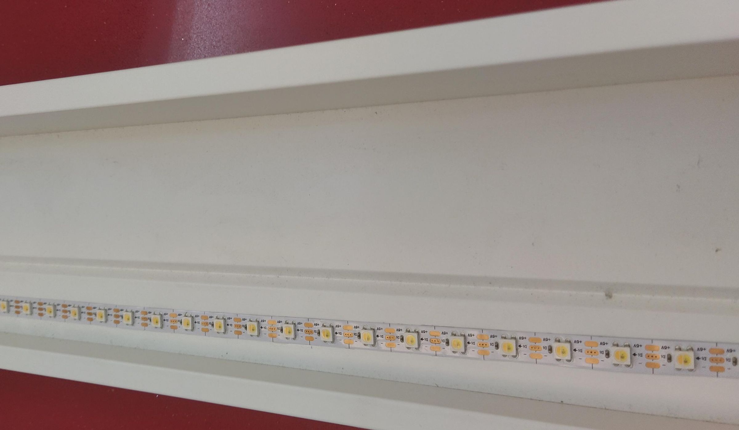 AtTiny85 Addressable LED Strip : 10 Steps - Instructables
