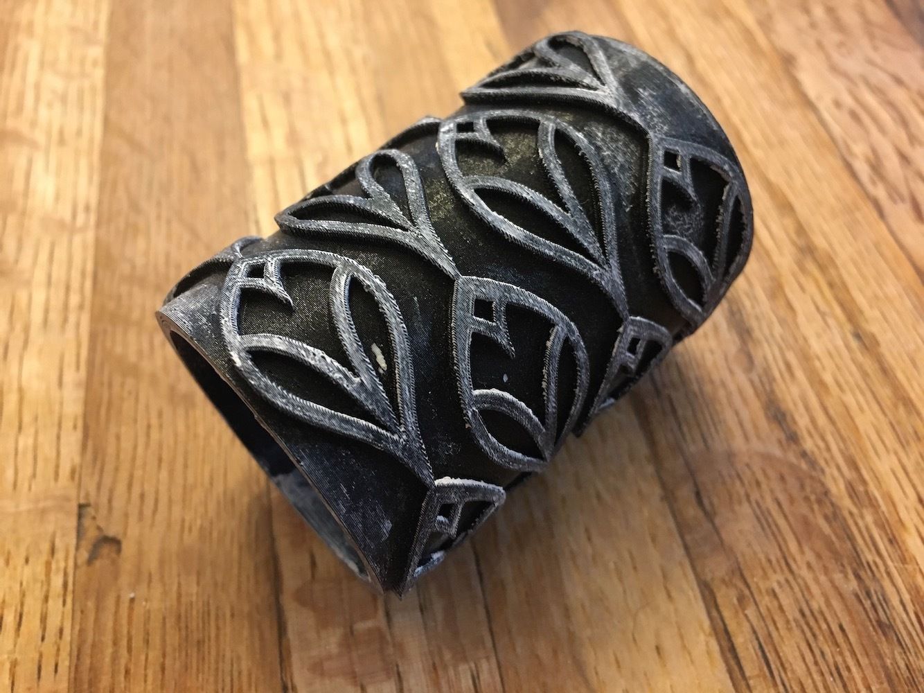 Texture Rollers - for Cookies or Clay : 8 Steps (with Pictures ...