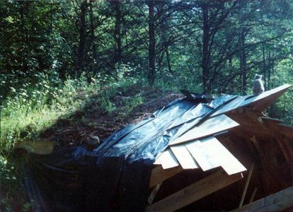 Tiny Underground Solar House : 14 Steps (with Pictures) - Instructables