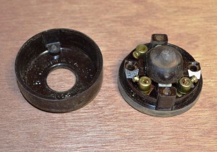Restore Bakelite to Original Finish : 5 Steps (with Pictures ...
