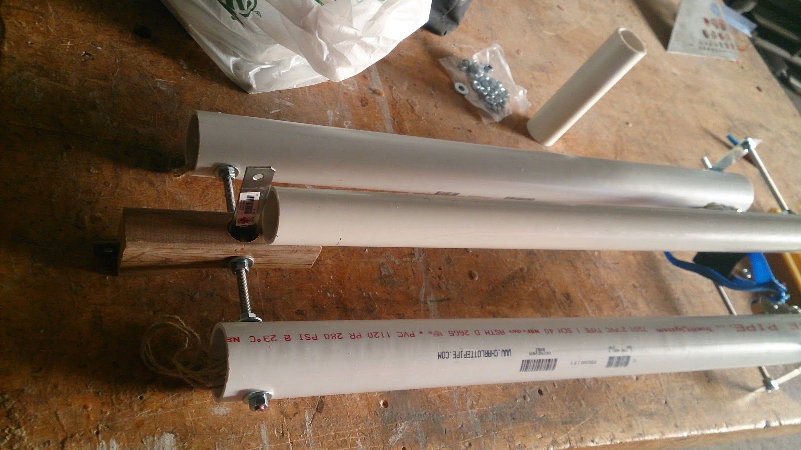 Tennis Ball Launcher : 21 Steps (with Pictures) - Instructables