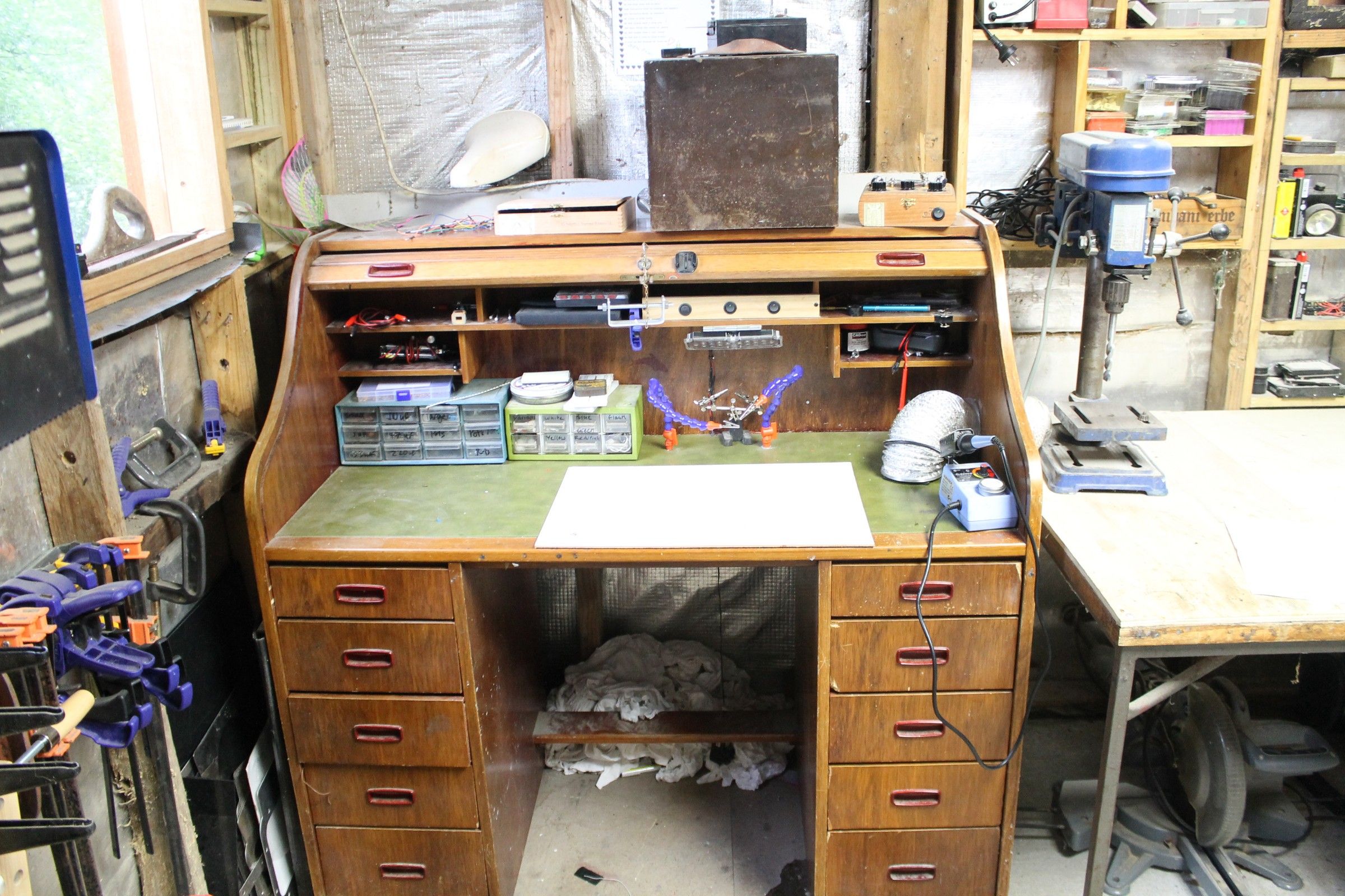 How to Build Your 1st Circuit : 20 Steps (with Pictures) - Instructables